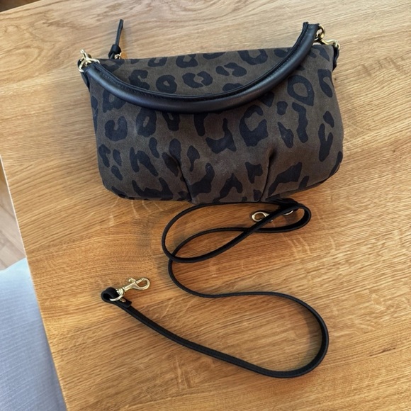 Clare V | Bags | Clare V Petit Moyen Cocoa Pablo Cat Sold Out Nwt ...